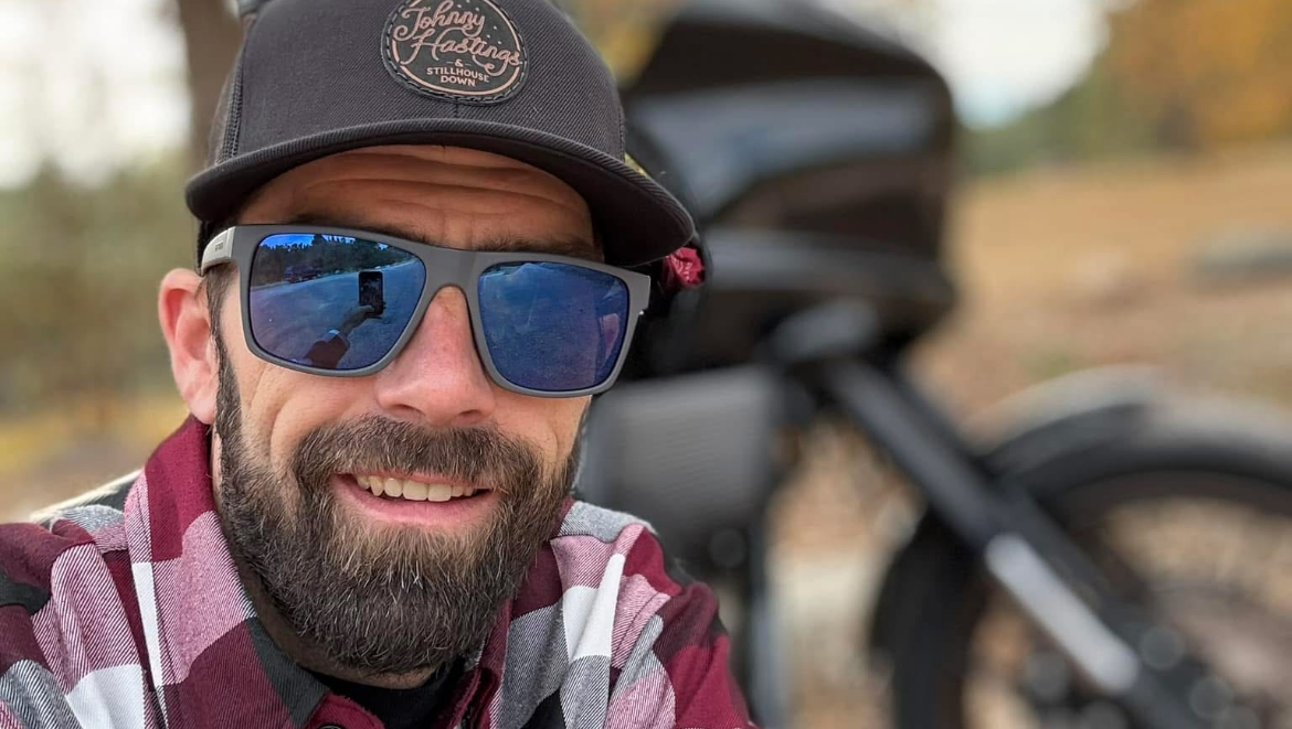 Fundraiser for James Rick by Tessa Gower : Help James Rick Heal After ...