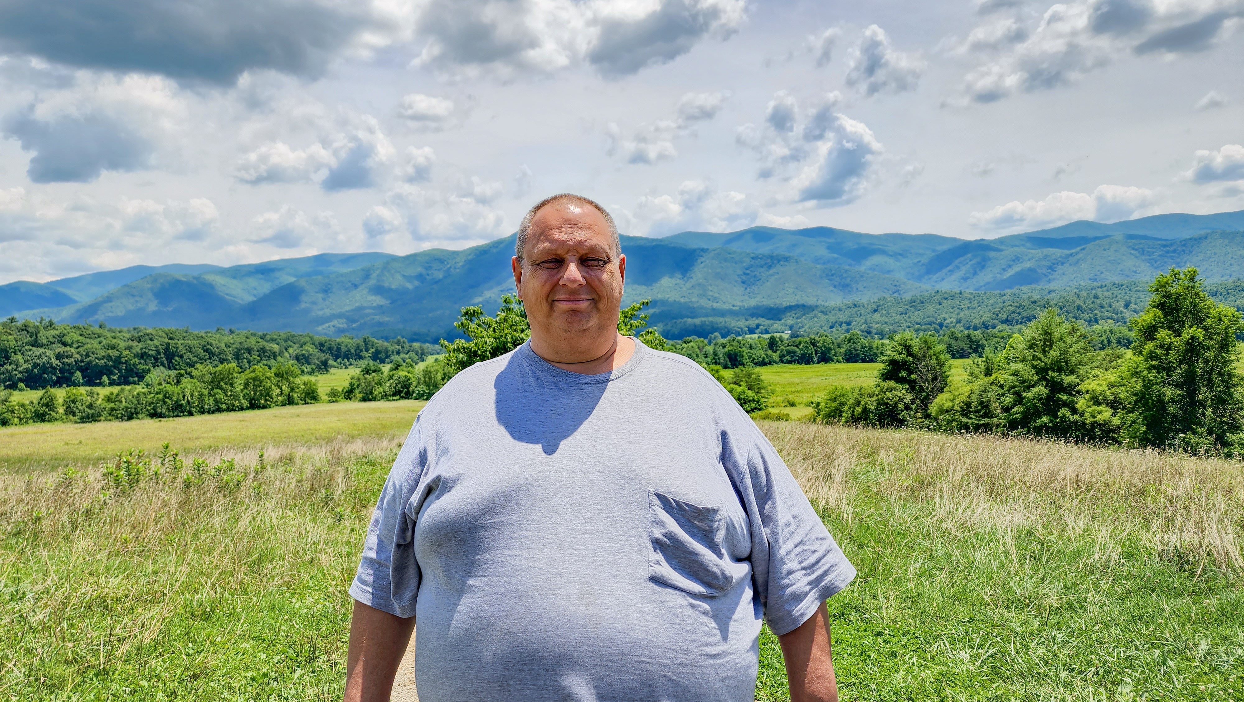 Fundraiser by Luke McAnulty : In Memory of Anthony James Morin