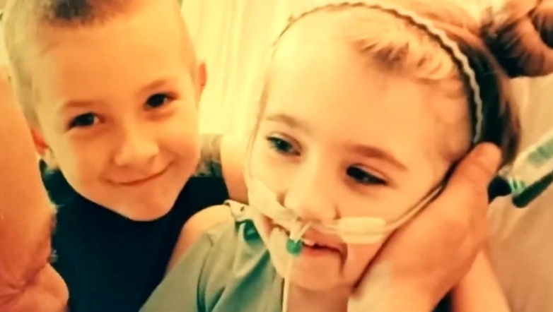 Fundraiser by Dustin Hassell : Donate to Mena's Surgery & Family's ...