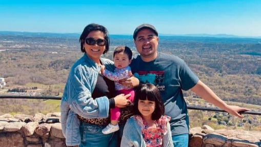 Fundraiser for Wilma Montilla-Rener by Katie Carter : Support Winnie, Phil, Emilia & Florence