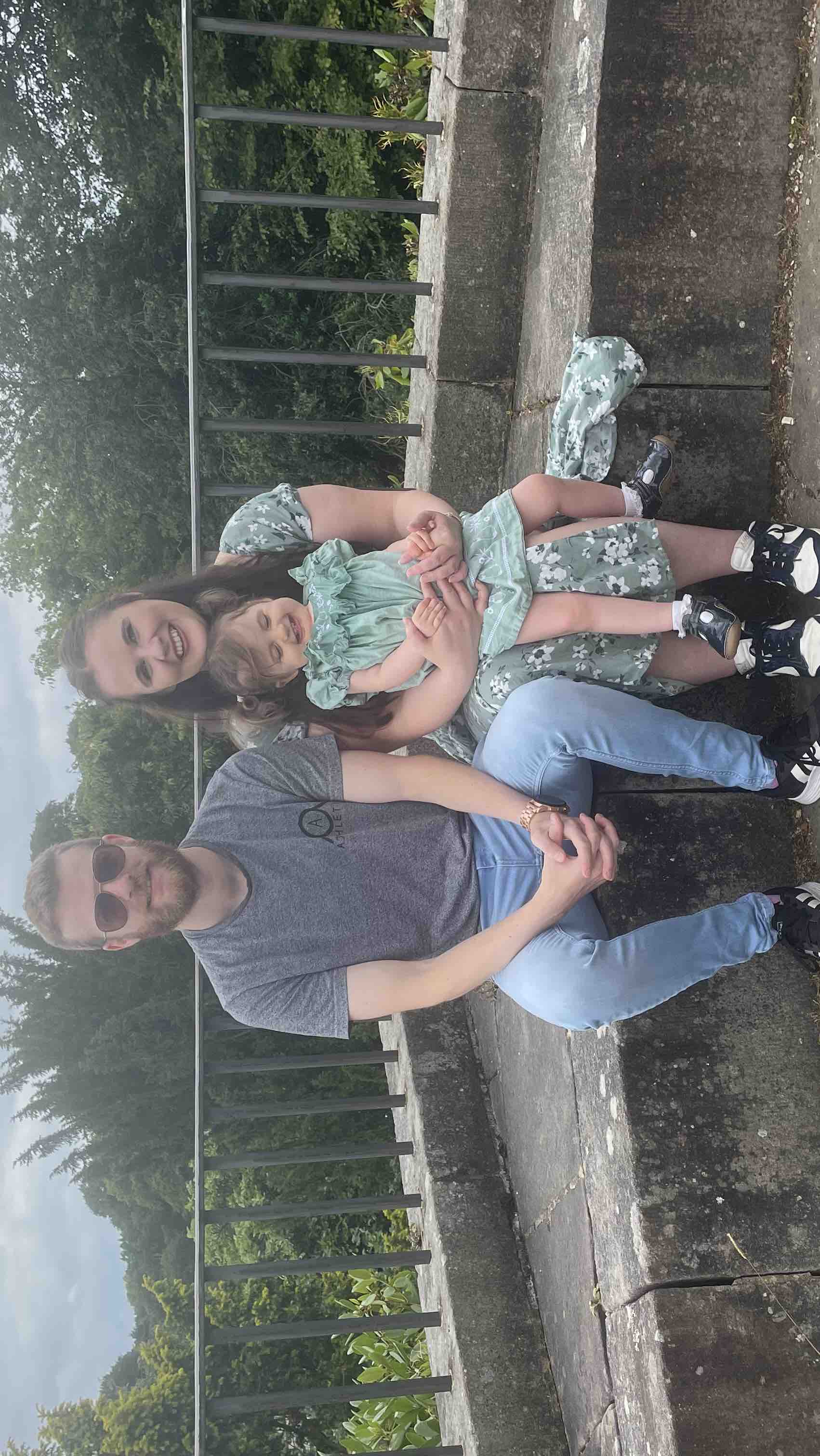 Fundraiser by Paul Etherington : Help Elsie Battle Epilepsy