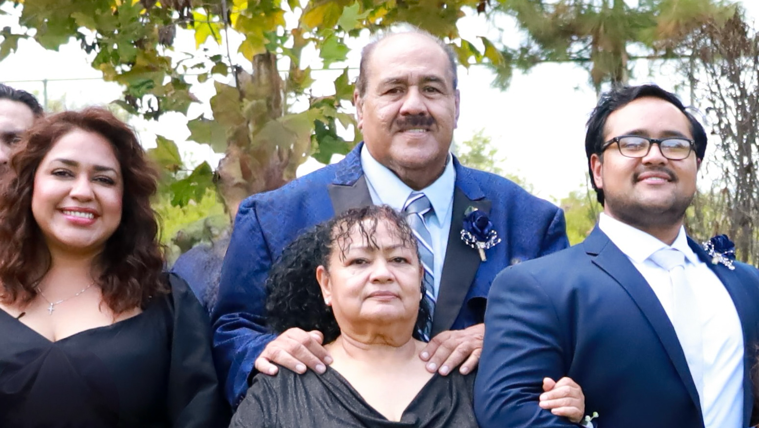 Fundraiser by Veronica Barajas : Support Pio's Family in Their Time of Loss