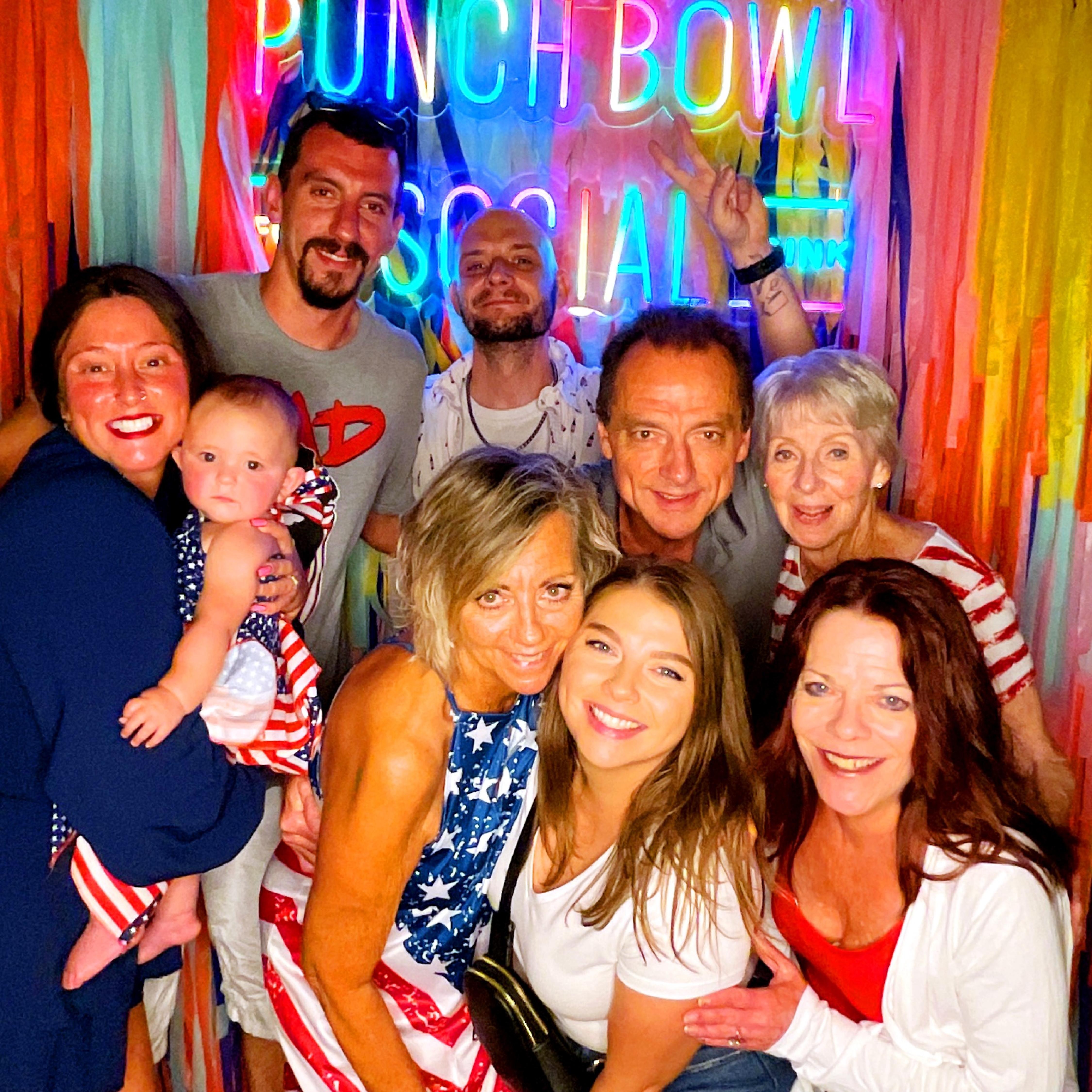 Fundraiser by Alex Tomoff : Help Teri Ross Live Her Best Life with ALS