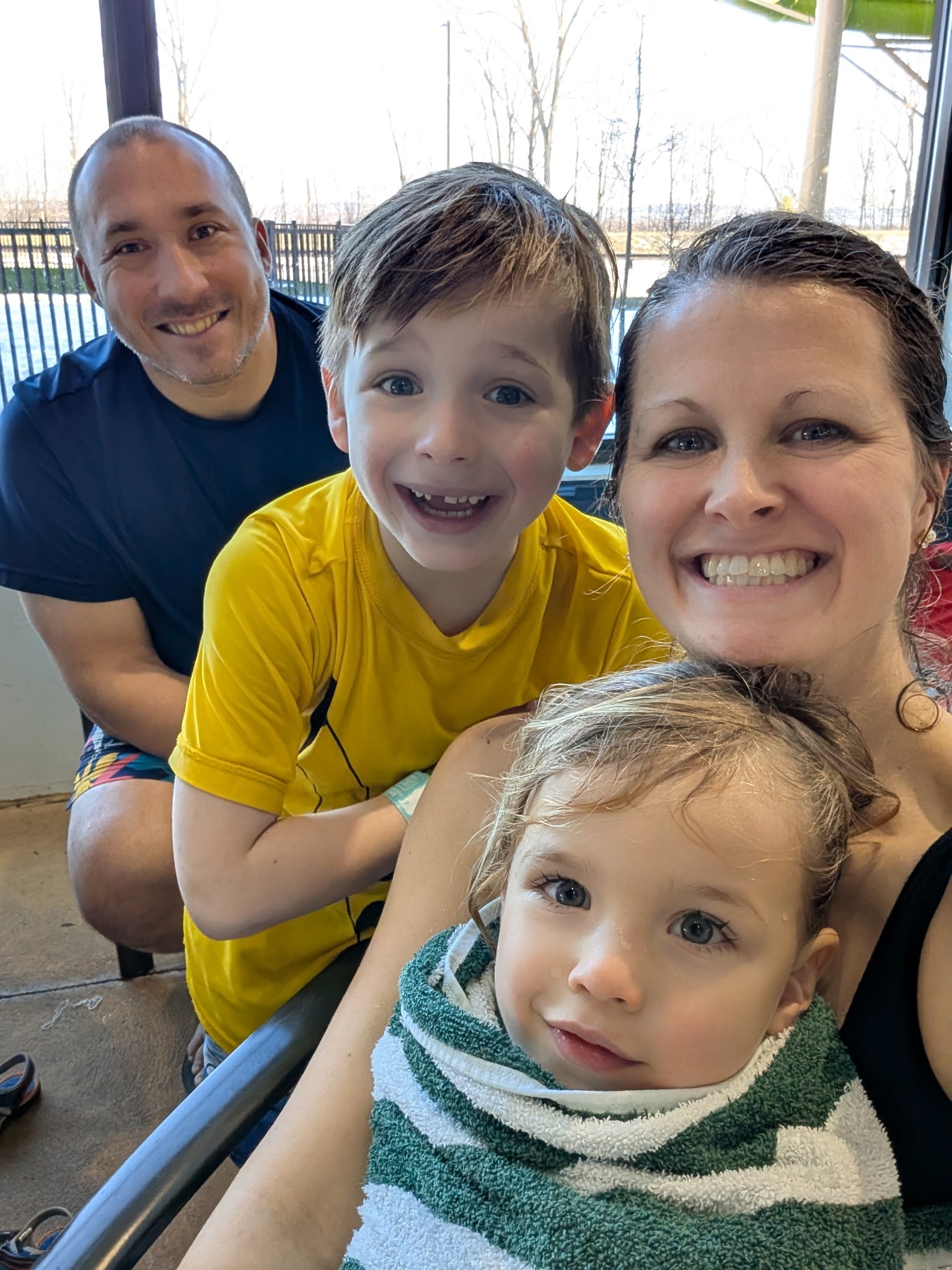 Fundraiser for Danielle Reyes by Shana Walther : Remembering Ryan Reyes – Family Support Fund