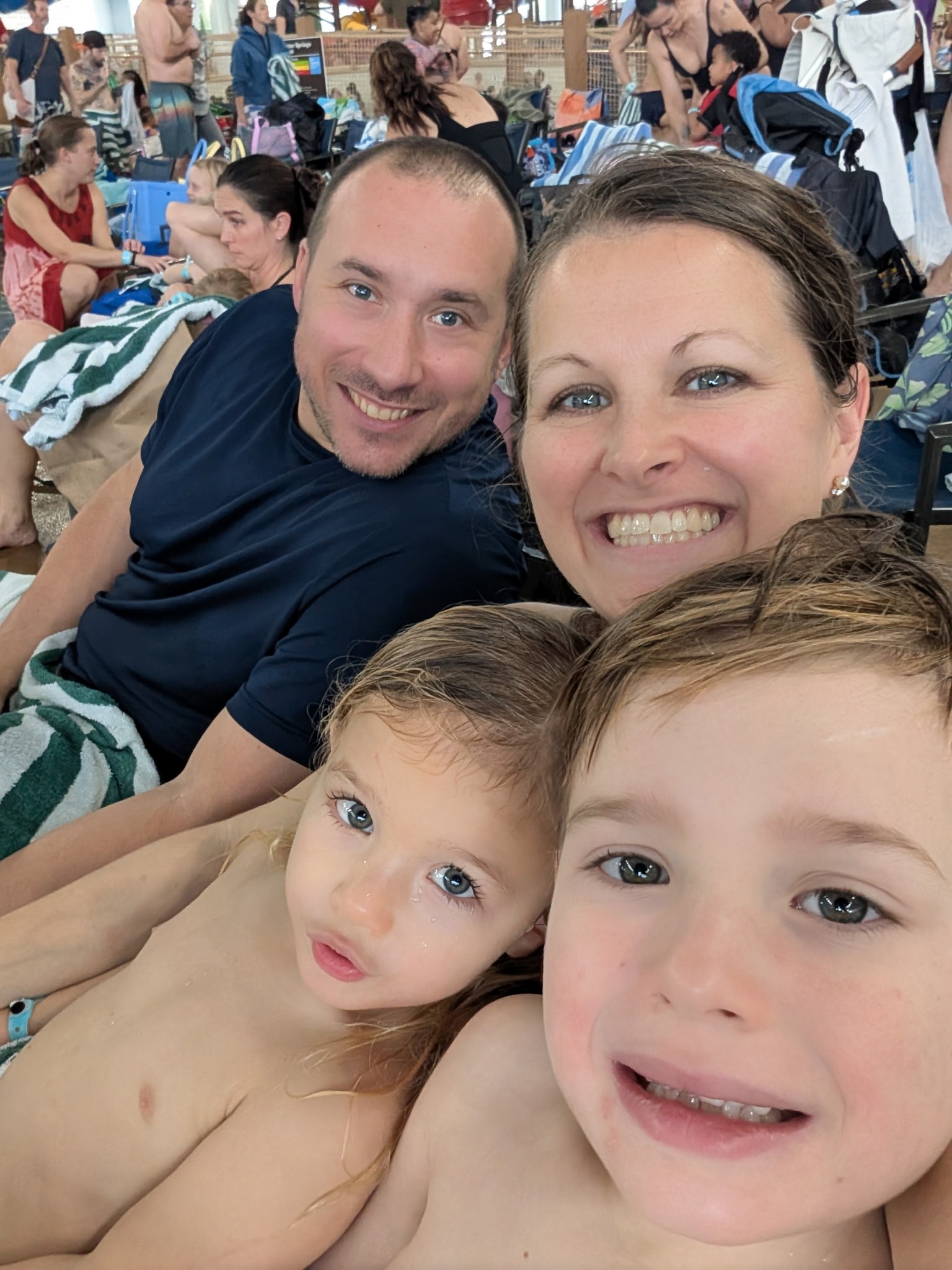 Fundraiser for Danielle Reyes by Shana Walther : Remembering Ryan Reyes – Family Support Fund