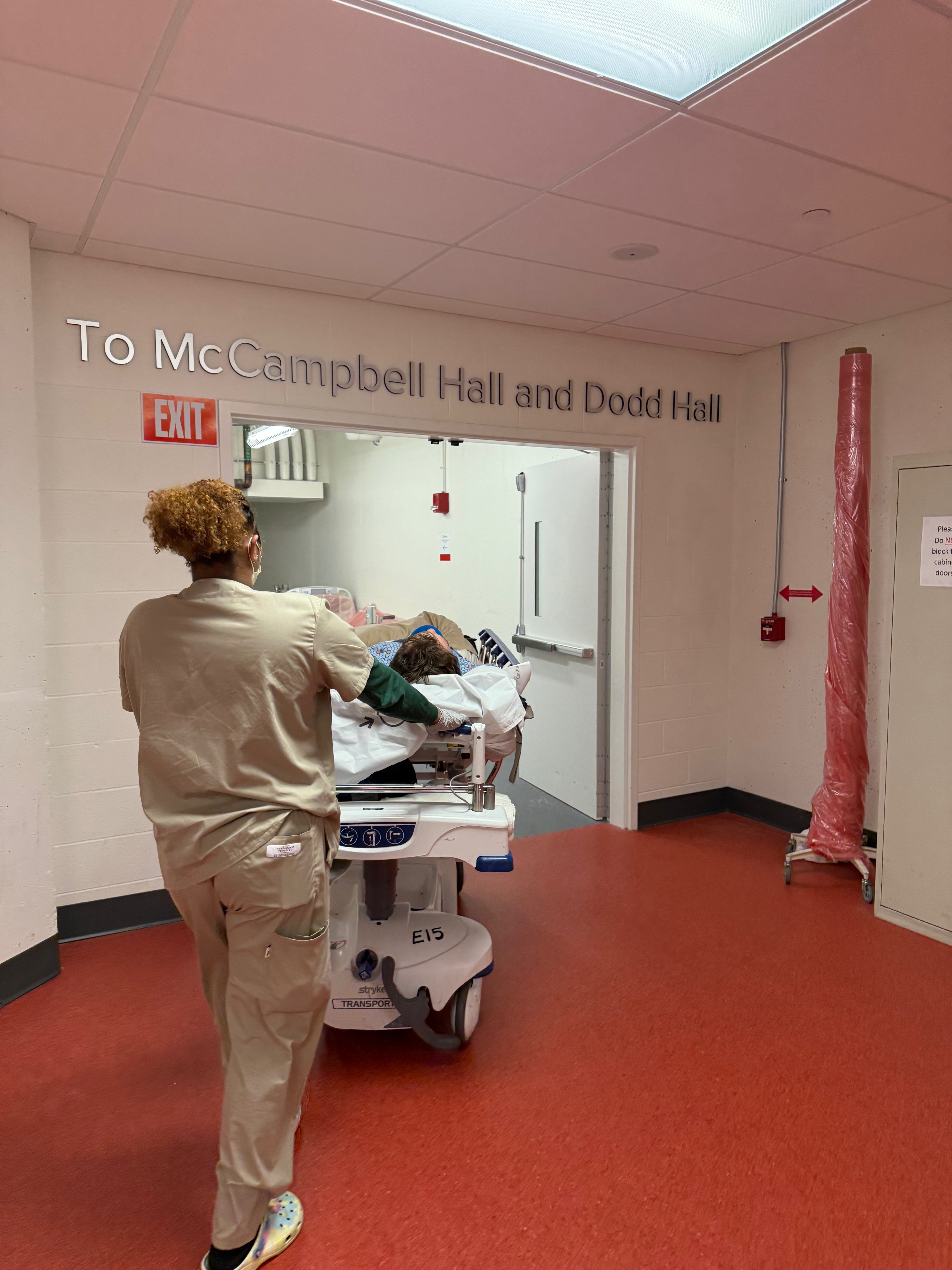 Fundraiser by Alex Friend : Help Support Kyle’s Recovery Journey