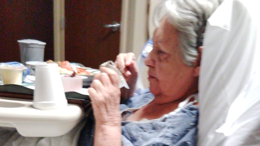 Fundraiser by Barbara Valdes : PLEASE HELP US . IN URGENT NEED