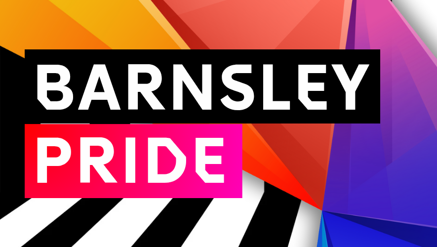 Fundraiser by Barnsley Pride : Donate to Barnsley Pride