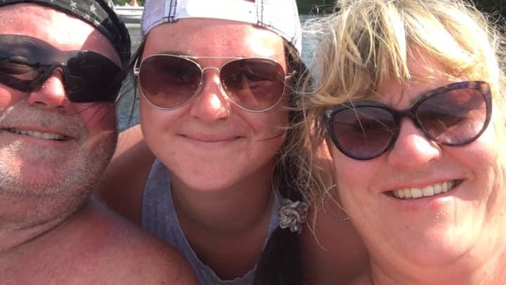 Fundraiser by Marissa Myers : Help Michelle Battle Her Brain Tumor