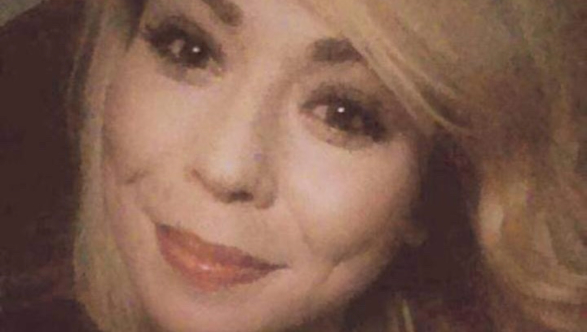 Fundraiser by Jessica Galaviz : Support Connie Hernandez's Farewell Services