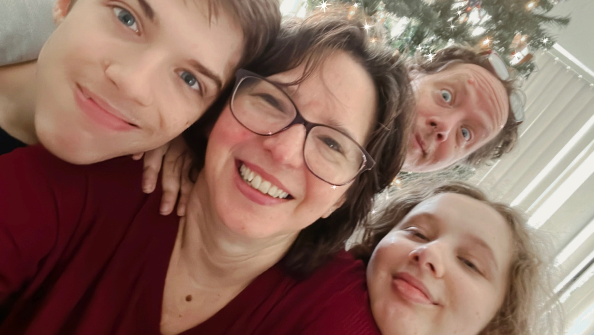 Fundraiser by Juliet Kurth : Help Us Keep Our Family Home