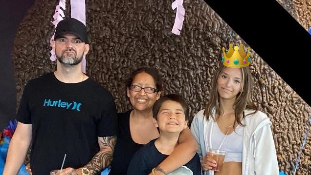 Fundraiser for Stephanie White by Sophia Coble : Rally for Kylie!