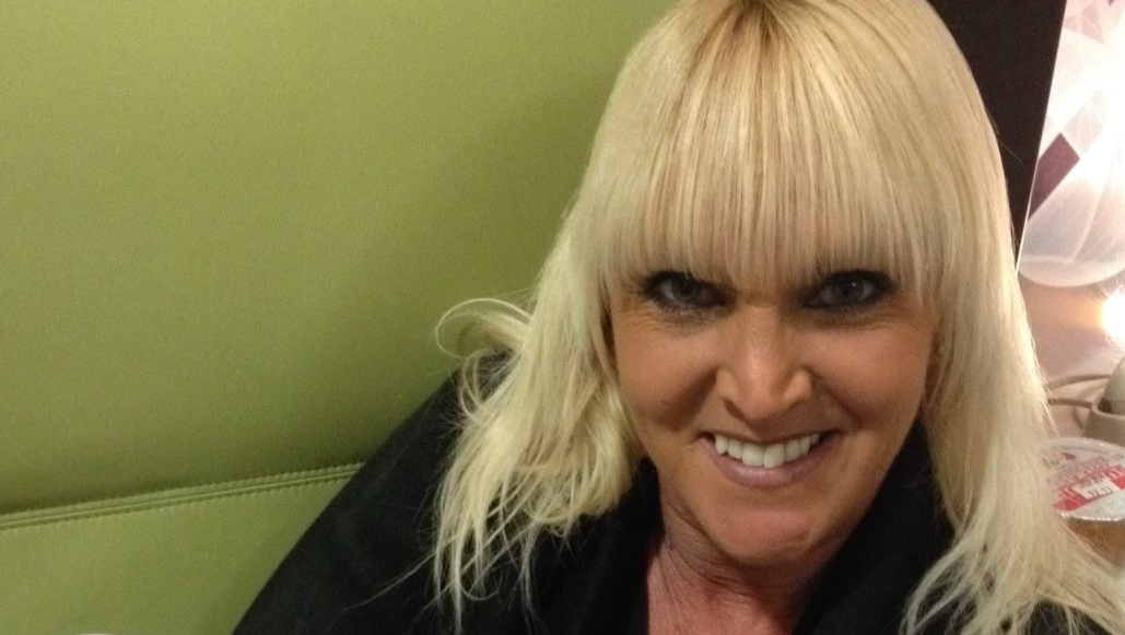 Fundraiser by Brian Miller : Help Support Debbie Stubblefield’s Stroke ...