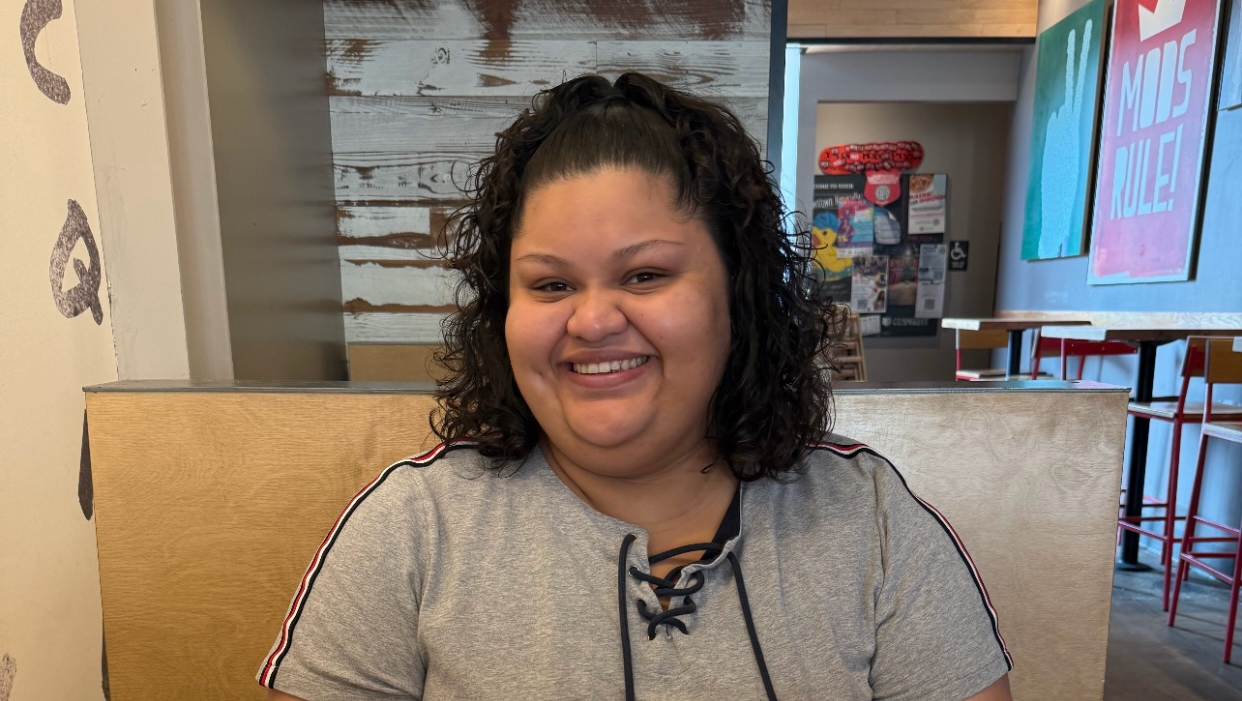 Fundraiser for Cynthia Salgado Garcia by Danielle Bailey : Help Cynthia ...