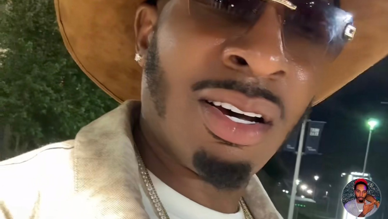 Fundraiser by Howard JONES : Help Howard Reclaim His Cowboy Carter Bey ...