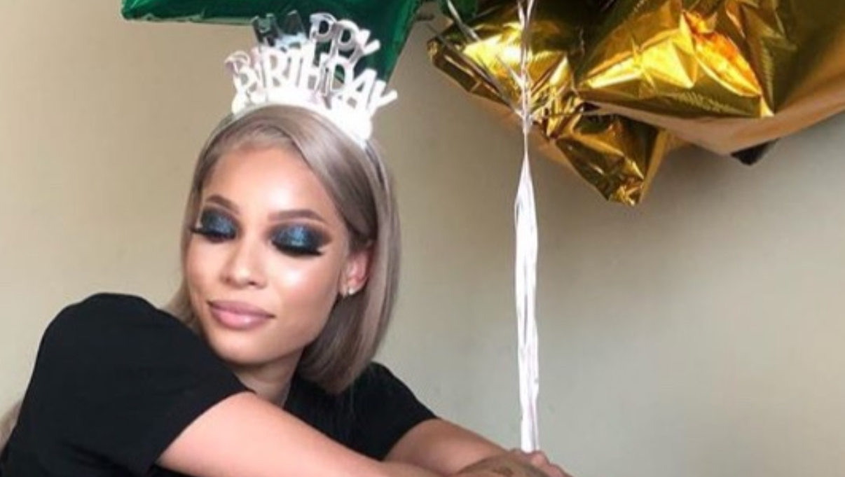 Fundraiser by Baby Rae : Help Jeni Rebuild After Unjust Detention