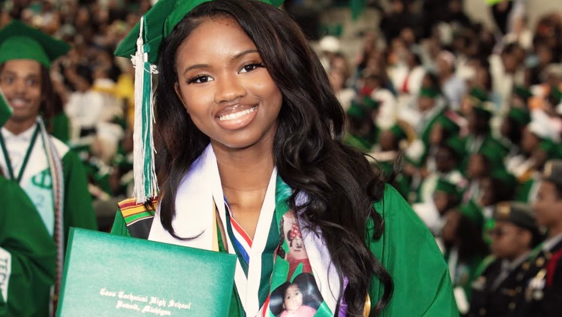 Fundraiser by Maria Witcher : Maria's College Fund: Closing the Gap