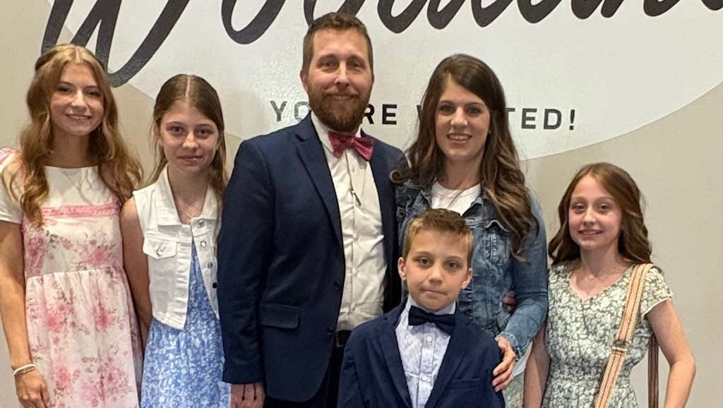 Fundraiser by April Marsh : Our Missions Trip to Kenya, Africa