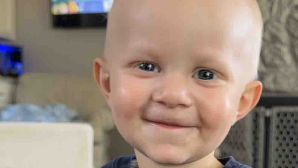 Fundraiser by Andrew Dirienzo : Support Easton’s Heart Surgery Journey