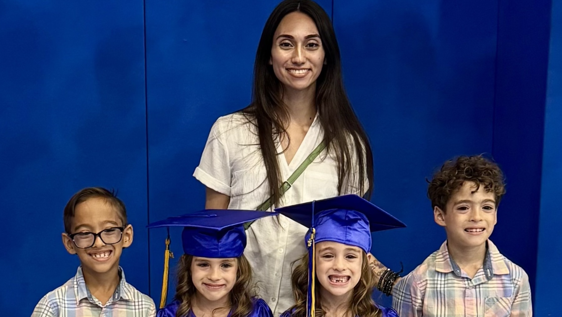 Fundraiser by Sarah Cuellar : Empower Sarah's path to Doctorate of ...