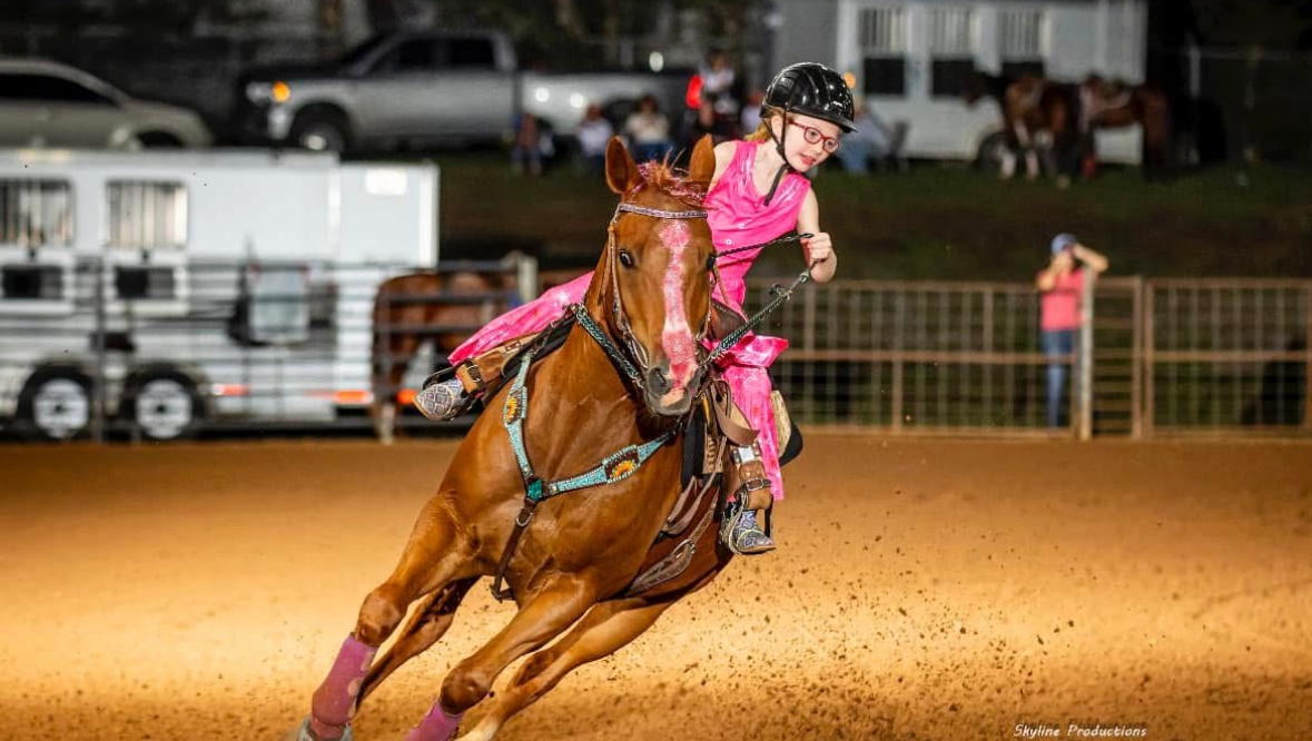 Fundraiser for Karleigh Dozier by Jo Harman : Stand with Kinlynn ...