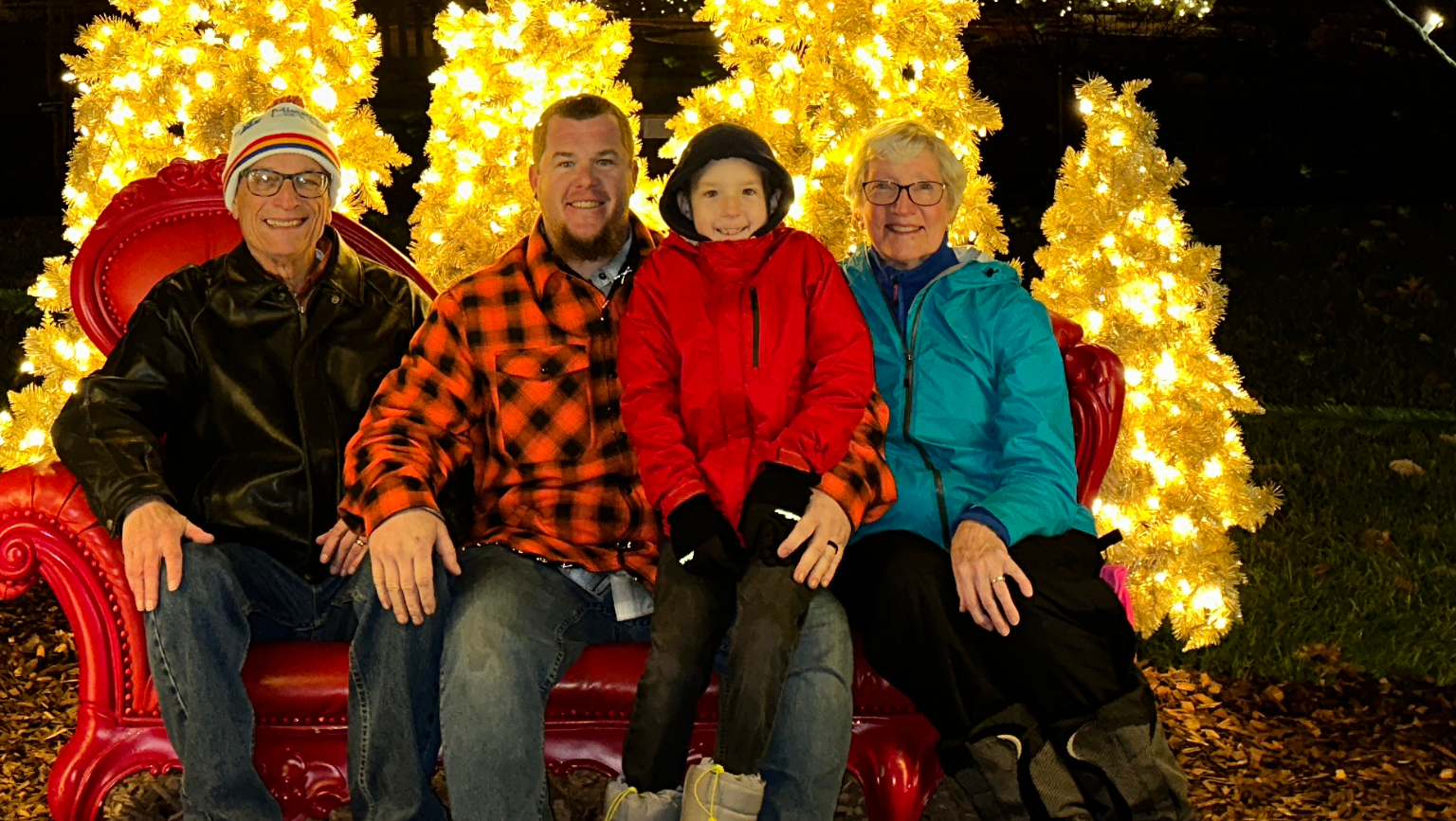 Fundraiser for Susan Keightley by Chantel Jasmin : Todd's Unexpected ...