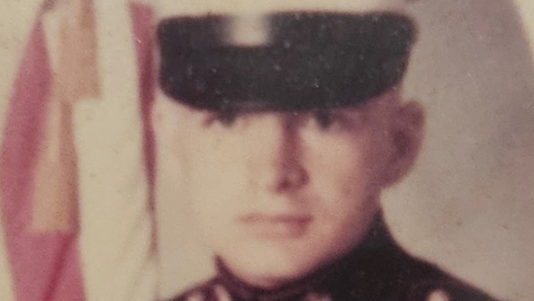 Fundraiser by Deanna Gray : Honor Greg Bush: Marine Veteran’s Final Rest