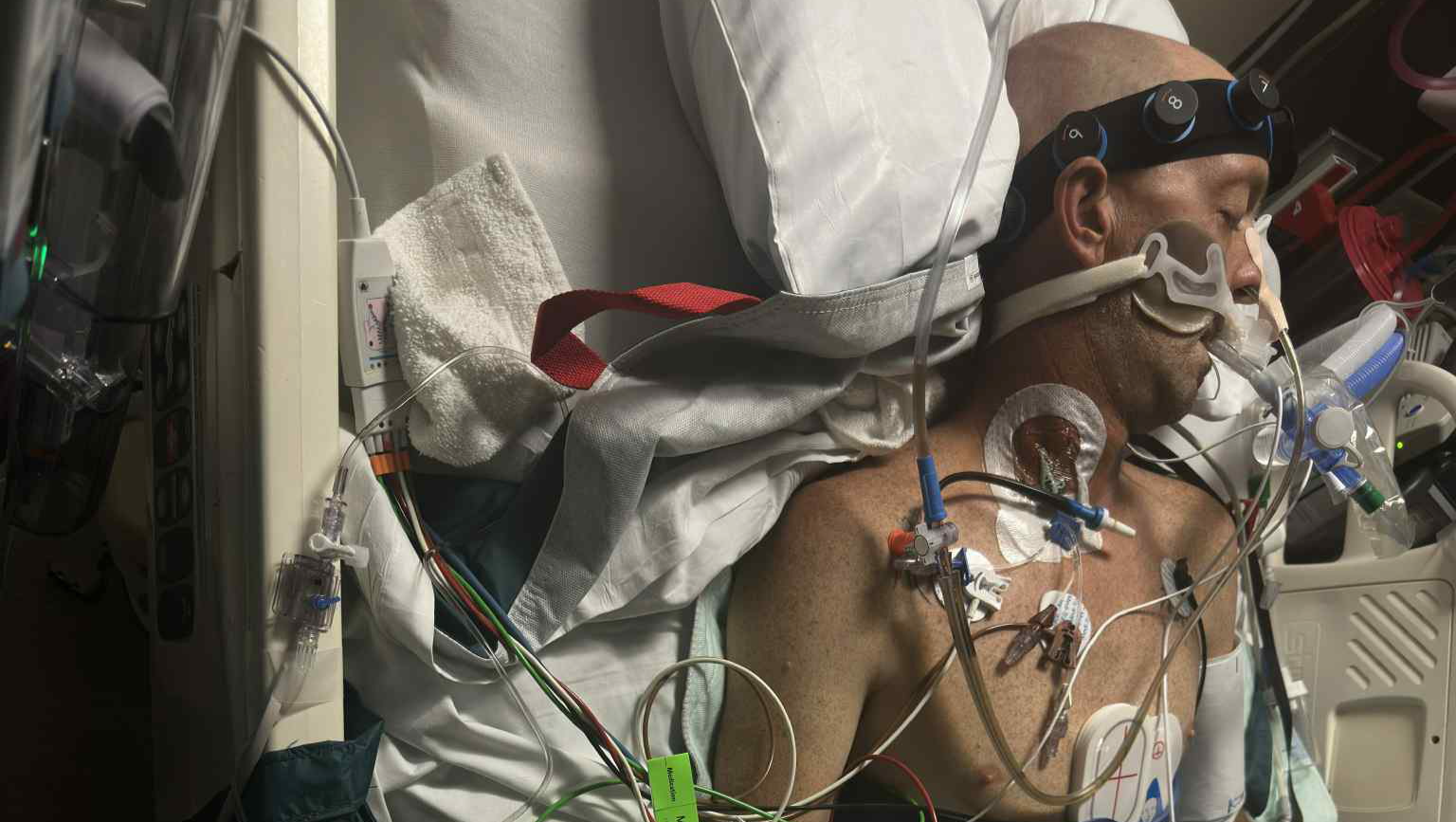 Fundraiser for Heather Nicole Strubberg by Seirra Dunn : Support Billy ...