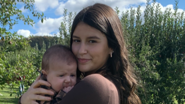 Fundraiser by gina medeiros : Join Sophia's Fight Against Rare Ovarian ...