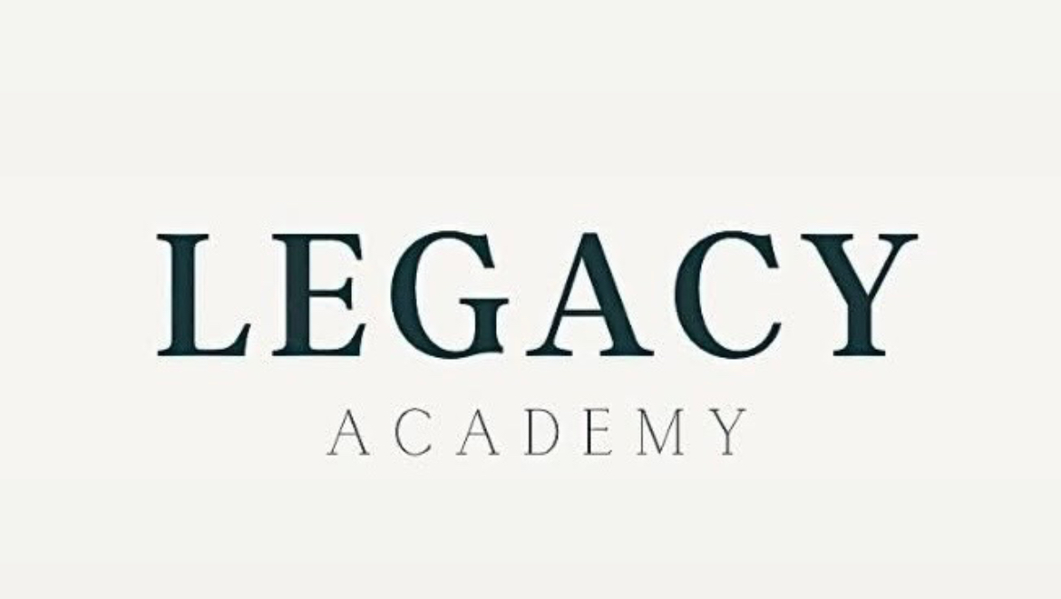 Fundraiser by Legacy Academy : Equip Legacy Academy for Generations