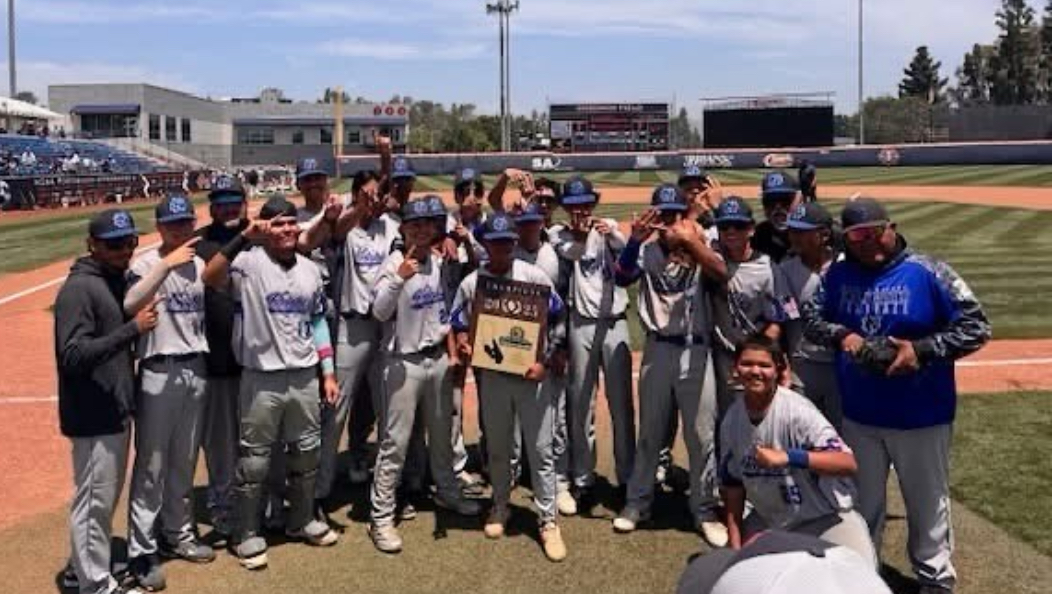 Fundraiser by Breanna Pacheco : Support the Nuview Bridge Knights CIF ...