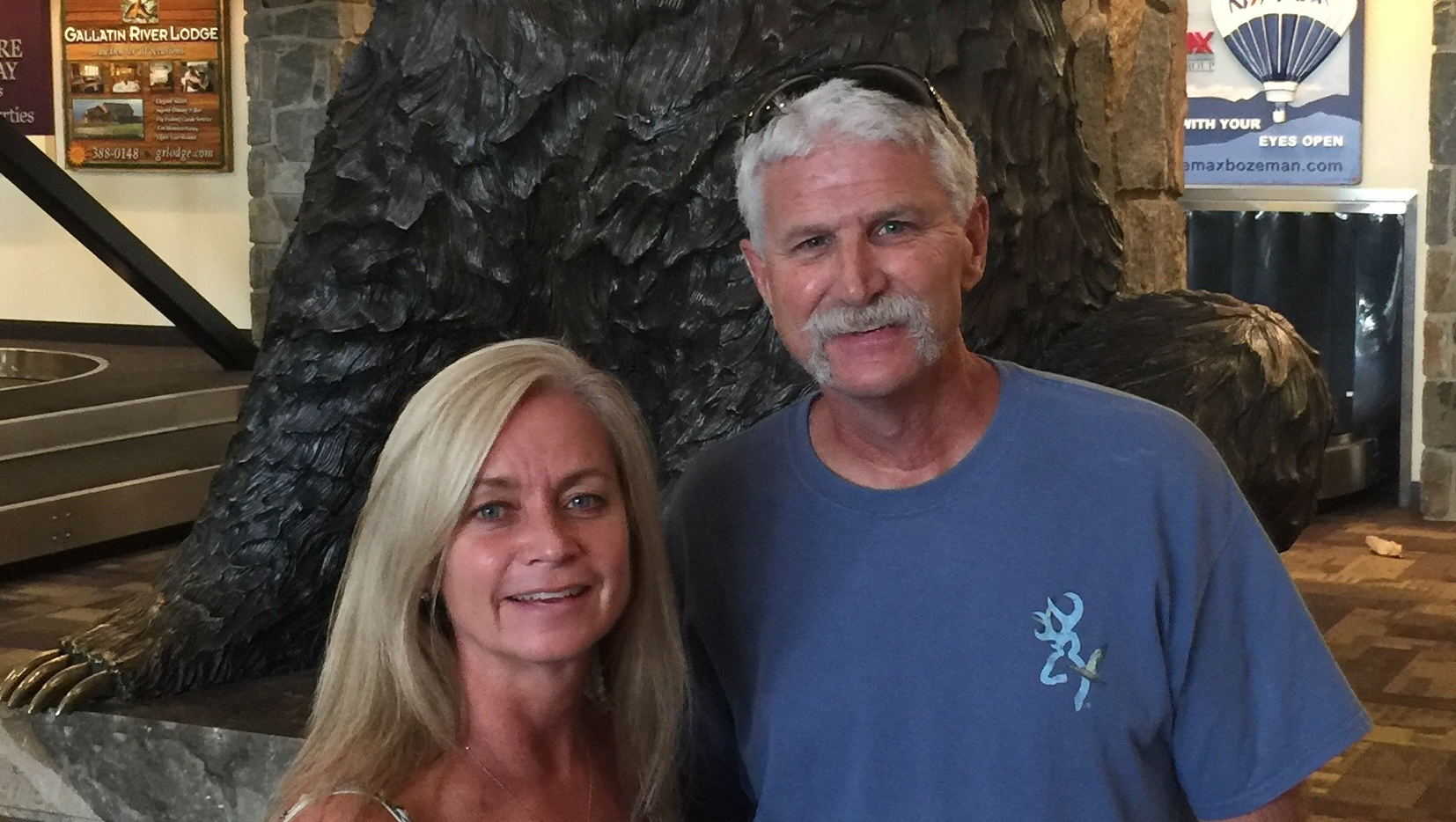 Fundraiser by Sean Dallura : Stand with Jeanne and Joe in Their Time of ...