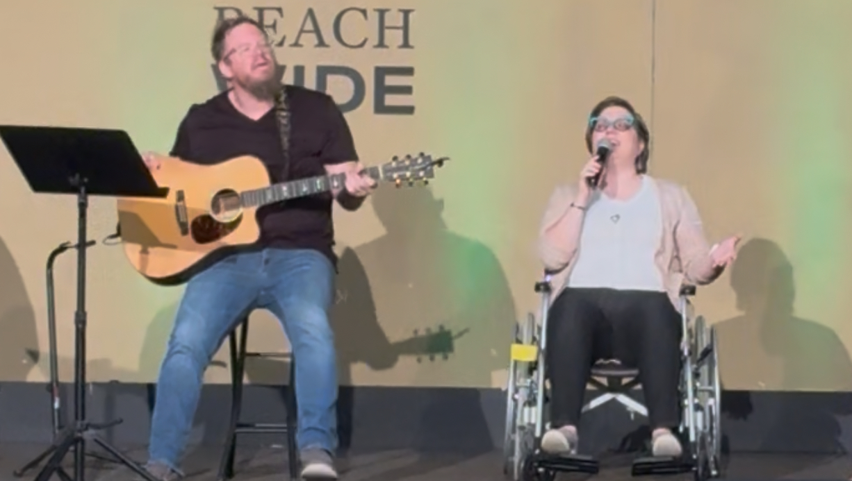 Fundraiser by Tisa Lawrence-Krekel : Rolling With Mrs Chalk