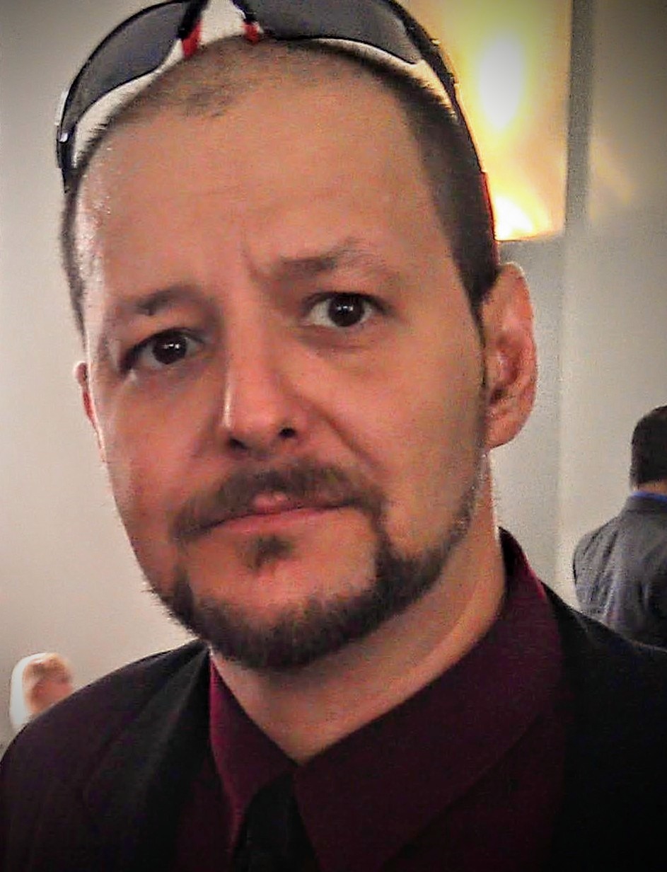 Fundraiser by James Foos Hard Eldreth : “FOOSHARD: Build the Platform ...