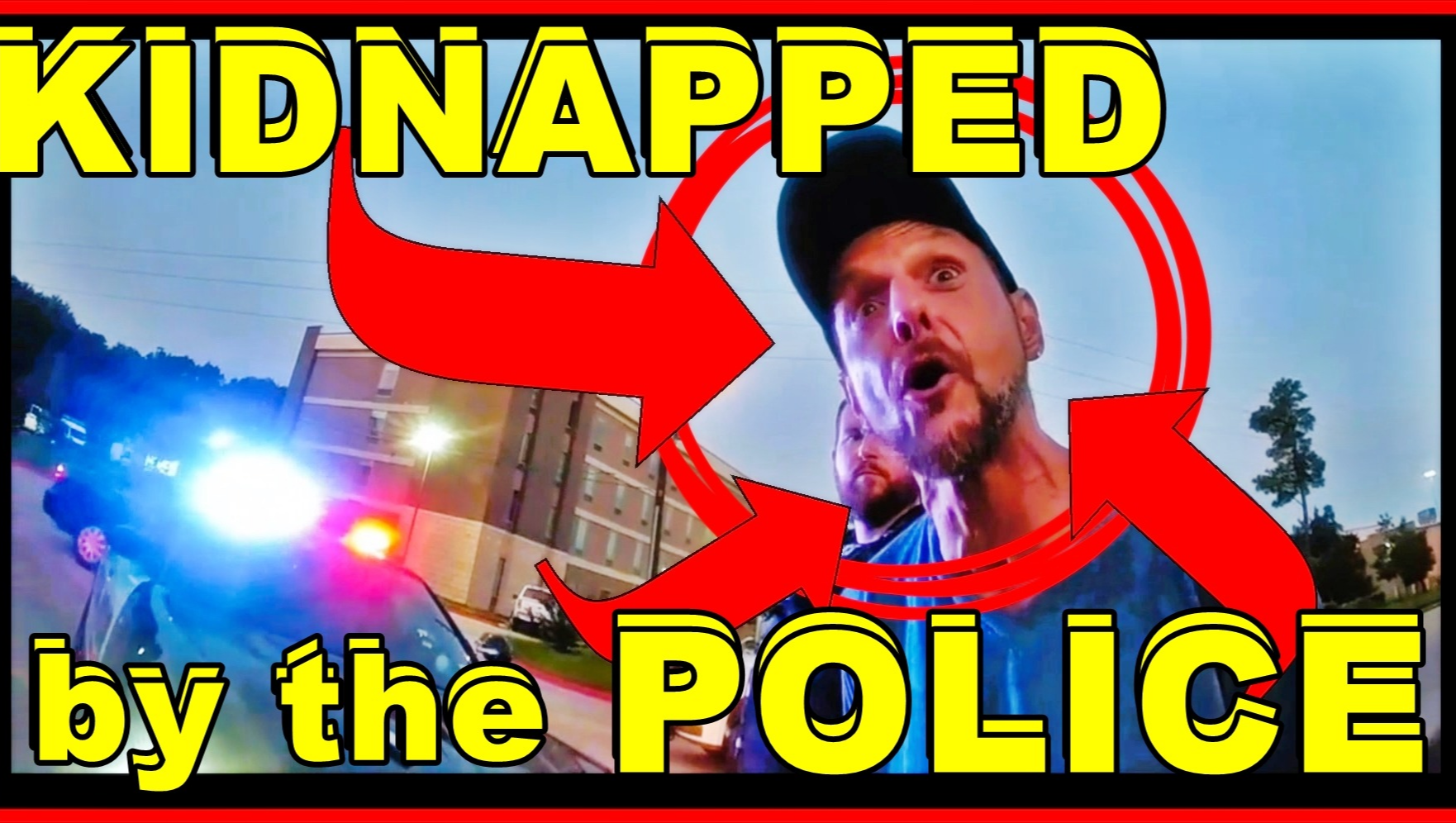 Fundraiser by James Foos Hard Eldreth : “FOOSHARD: Build the Platform ...