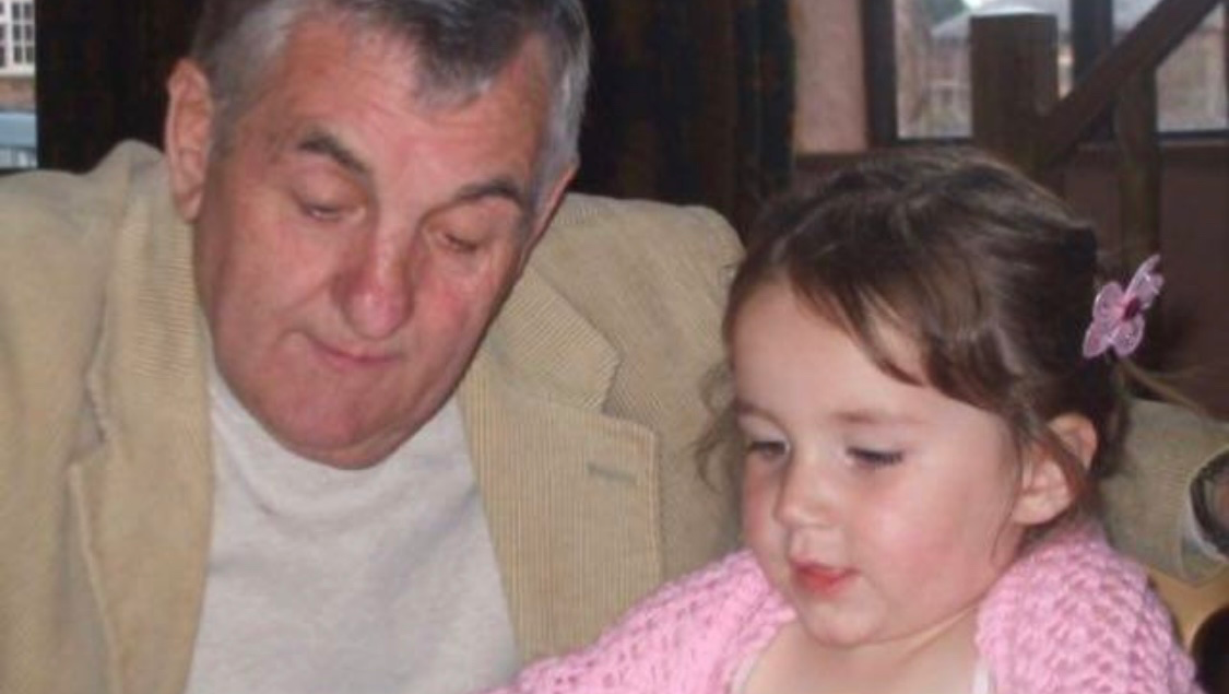 Fundraiser by Sienna Bell : Sienna’s SSAFA skydive