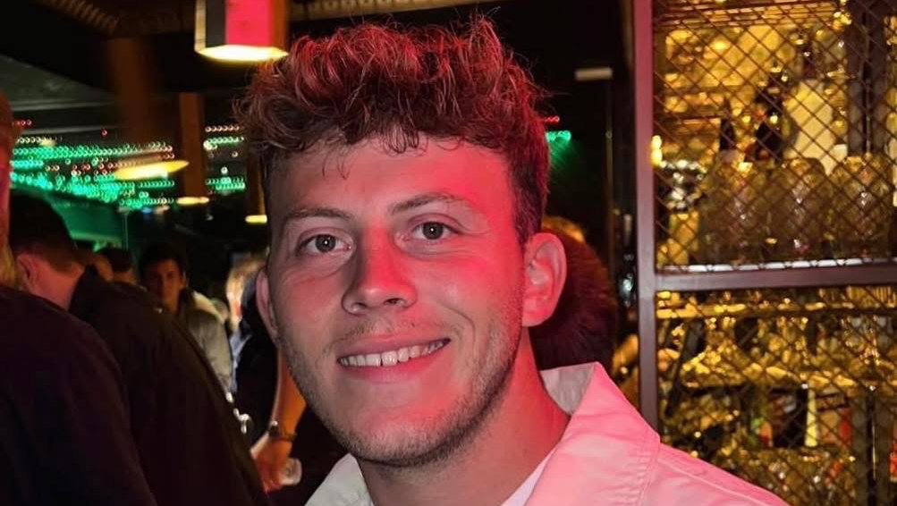 Fundraiser for Nicola Giles by Tom Lealand : Chad Chappell