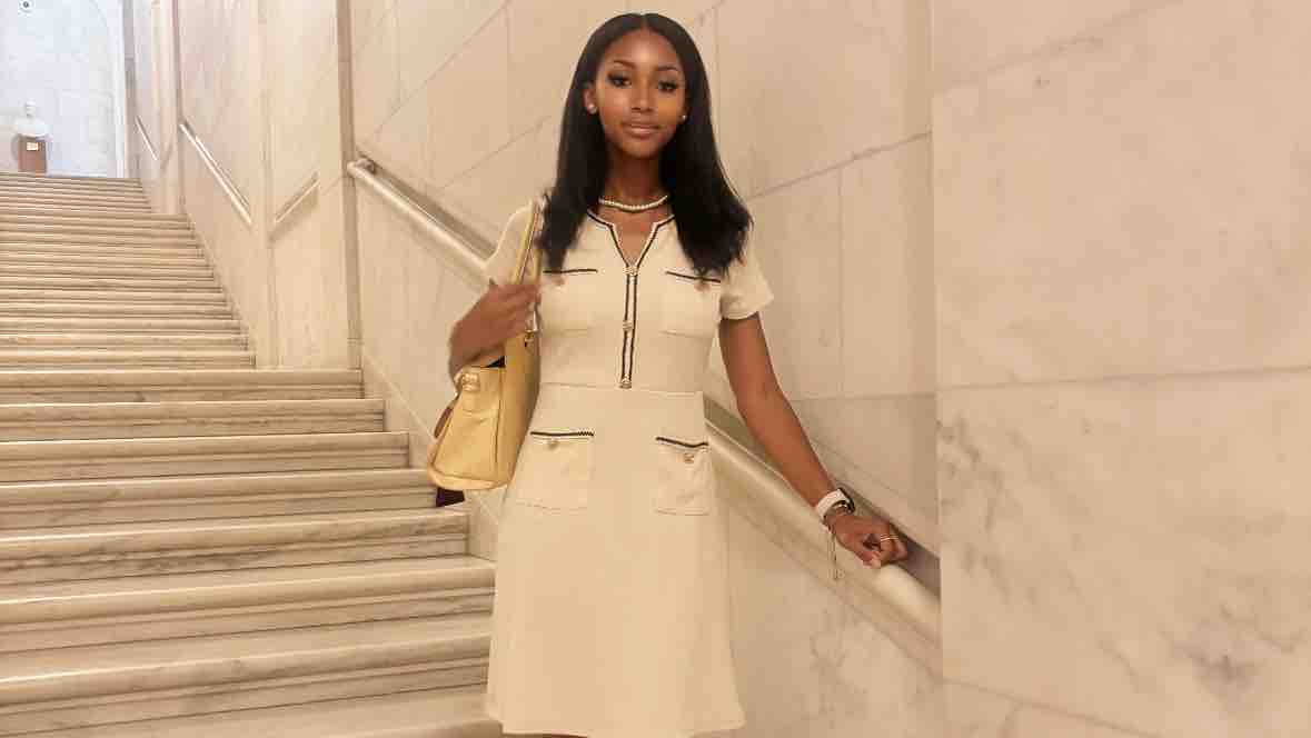 Fundraiser by Ramona Ussin Hutchins : Support Aaliyah’s LSU College Fund