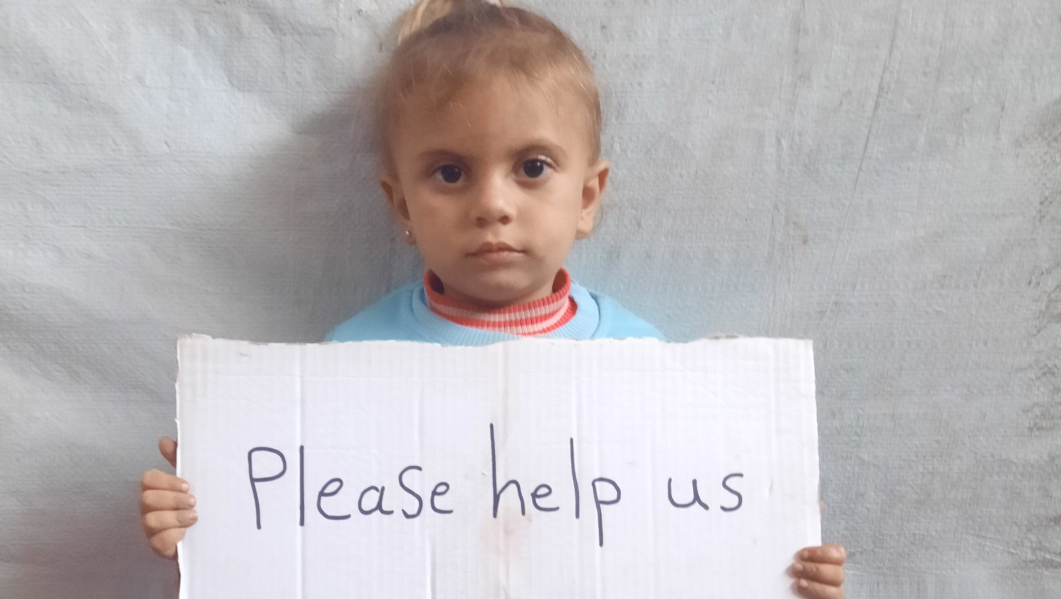 Fundraiser by Ruba Hammad : Help a single mother in Gaza save her only child from death.