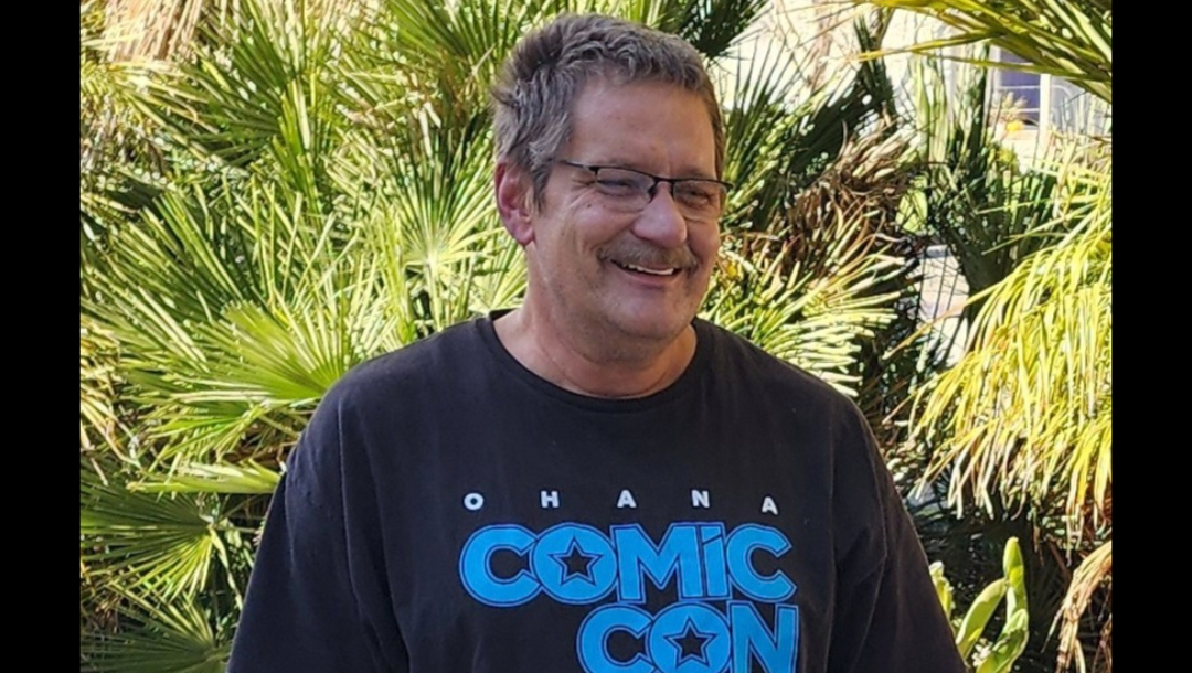 Fundraiser by Nicholas Gerry : Memorial for Eric Steffson: A Gentle Soul