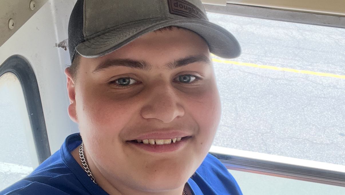 Fundraiser by Sarah Nading : Support Nicks Final Goodbye