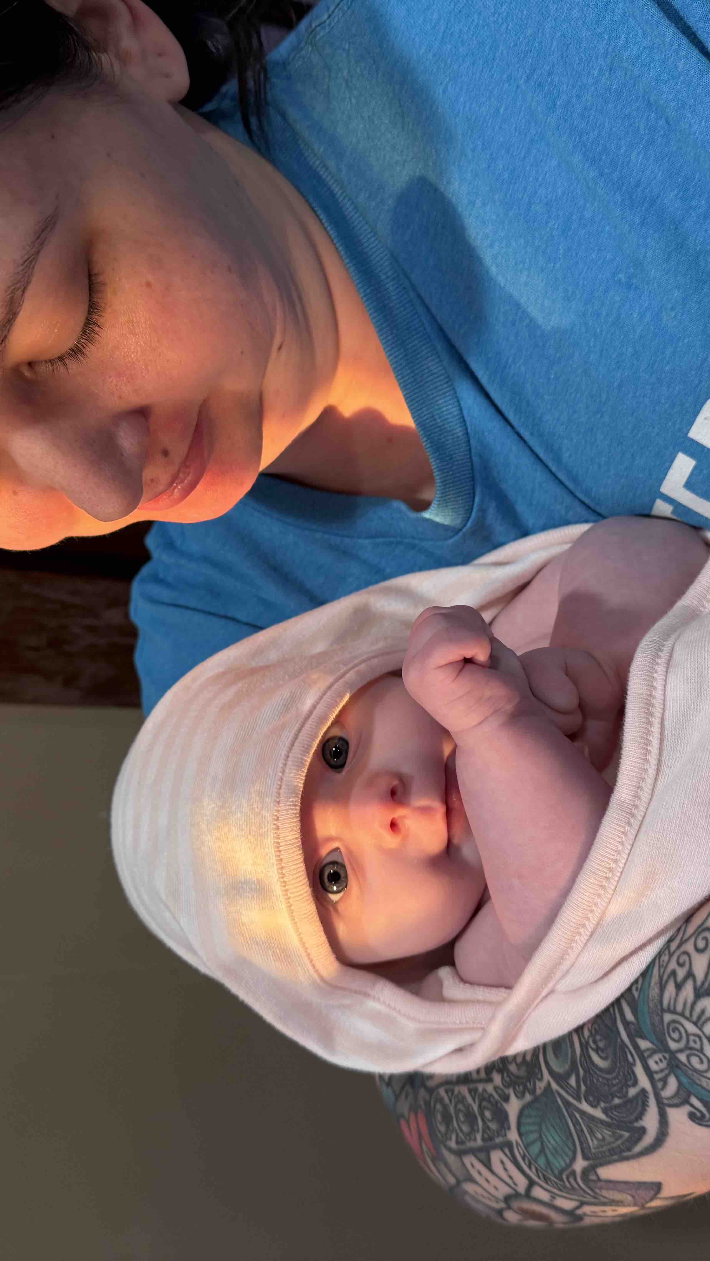 Fundraiser by Tequila Hornback : Support Marlie's Path to a Brighter Future