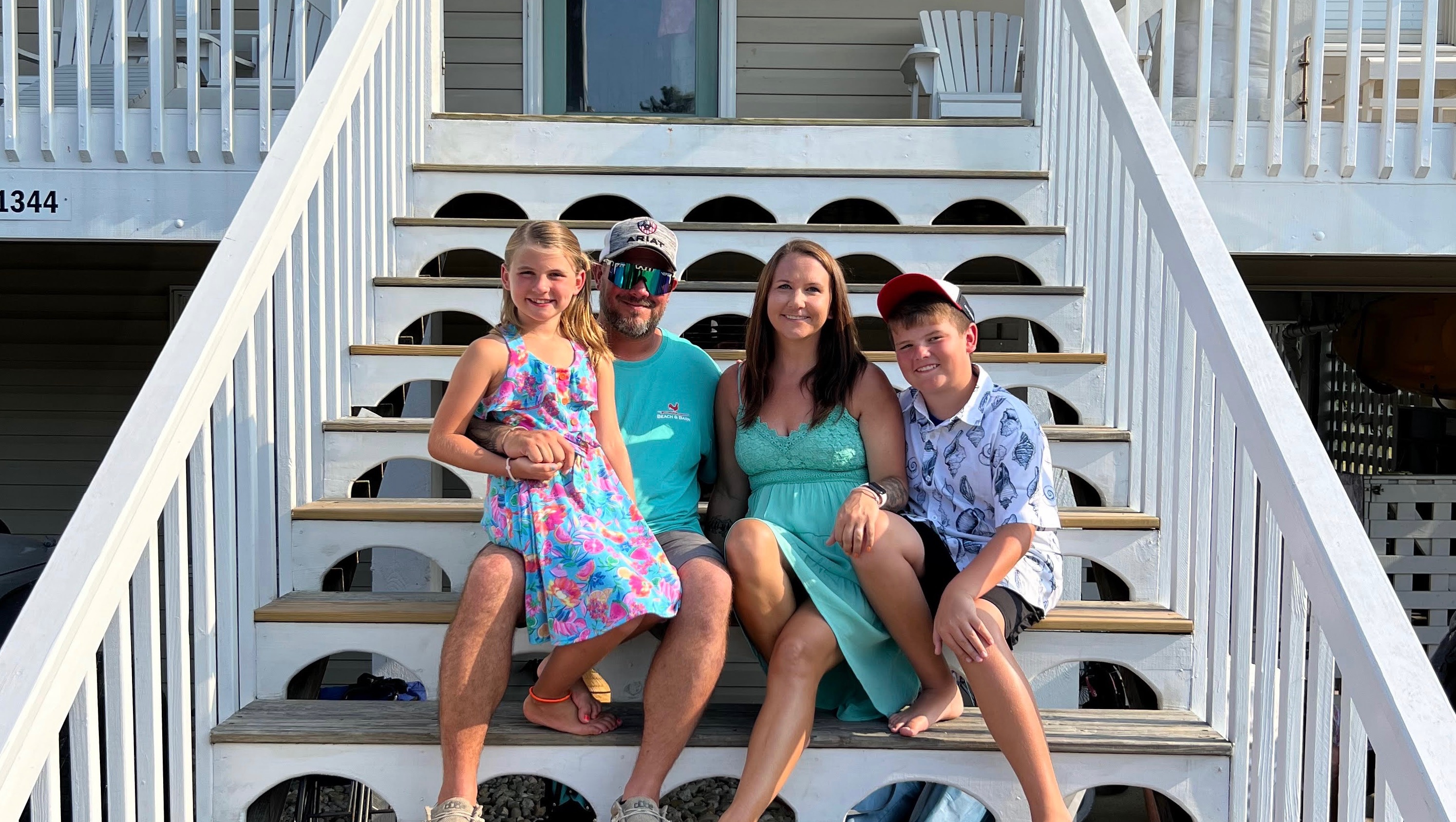 Fundraiser for Kimberly Tarriero by Tiffany Rieck : Help Brantley Heal ...