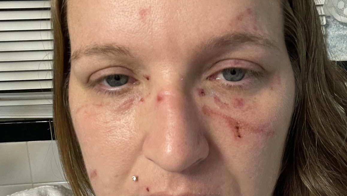 Fundraiser by Beth Elfering : Justice for Haley: Support Her Legal Defense