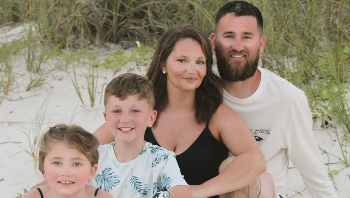 Fundraiser for Kala Thomas by Meredith Cook : Support Coach Matt's ...