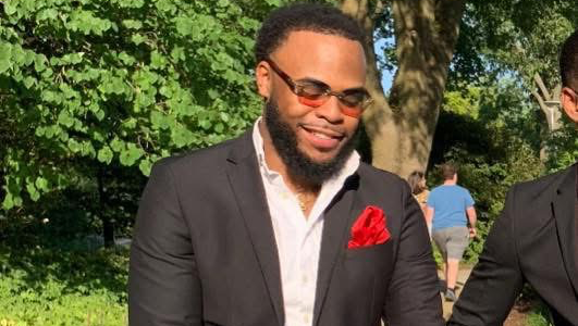 Fundraiser by Sonny Guy : Avery's Education Fund in Anthony's Memory