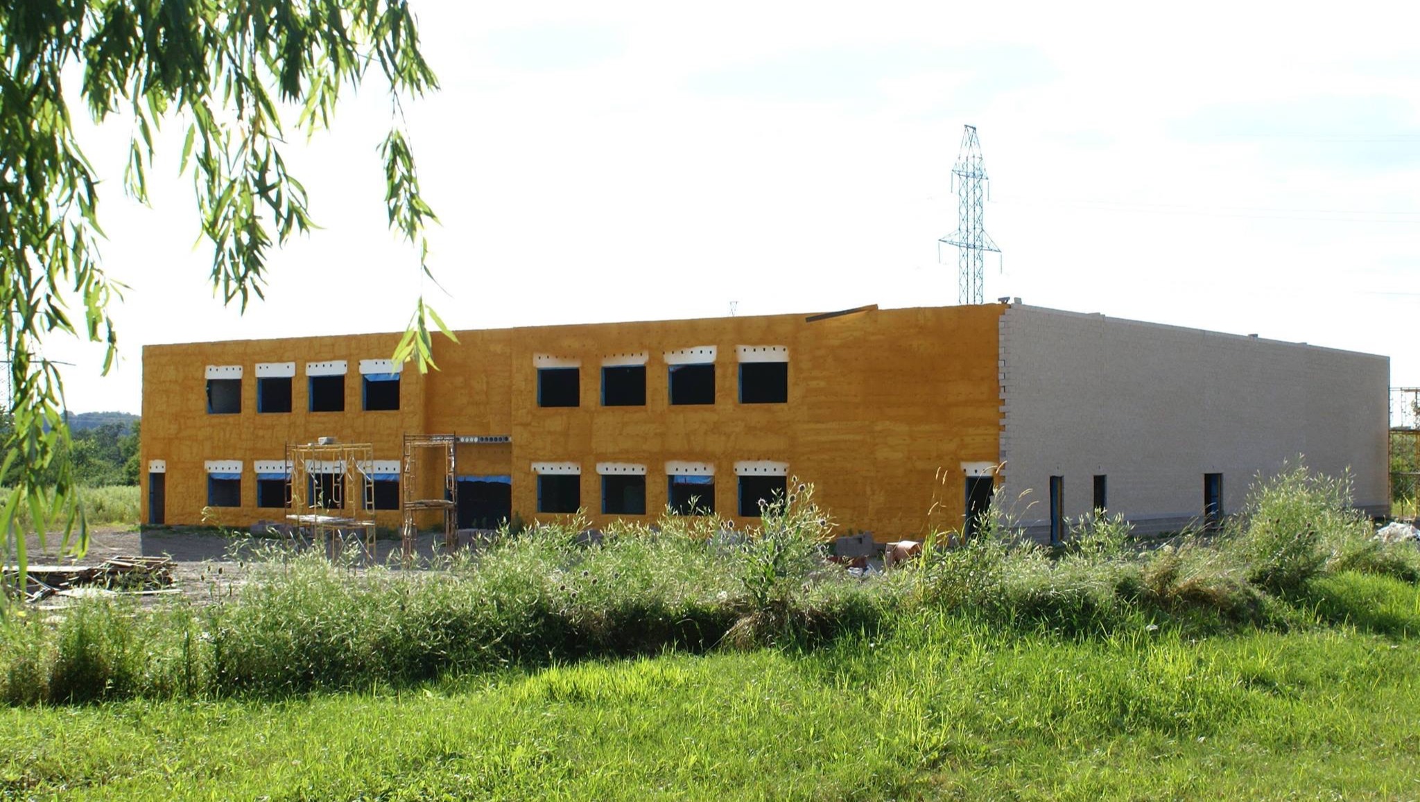Fundraiser by KW ISLAMIC ASSOCIATION : Kitchener-Waterloo Islamic ...