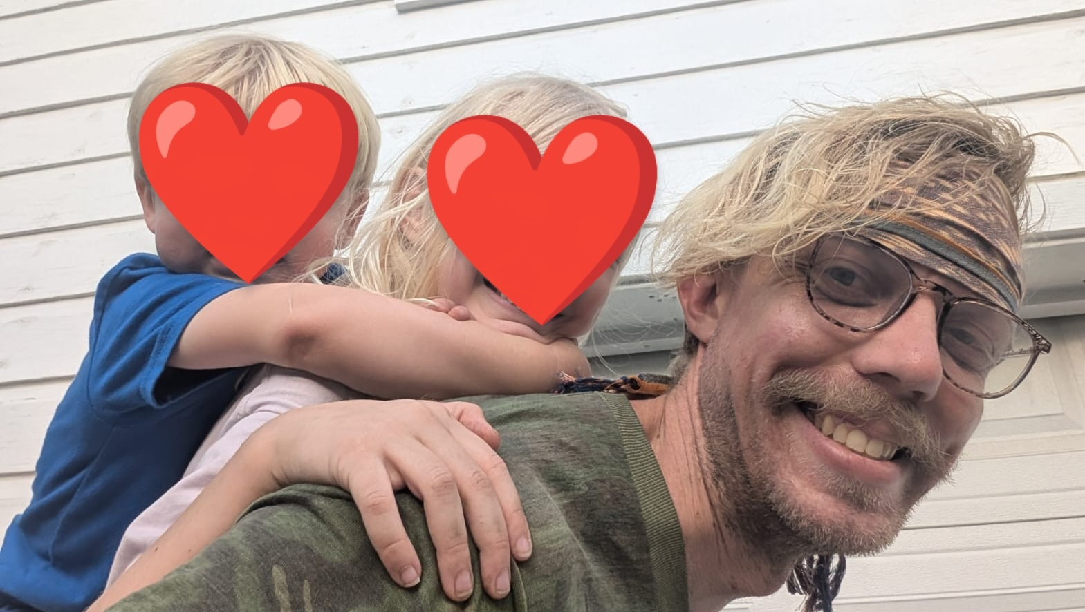 Fundraiser by Candace Ward : Patrick's Medical Care