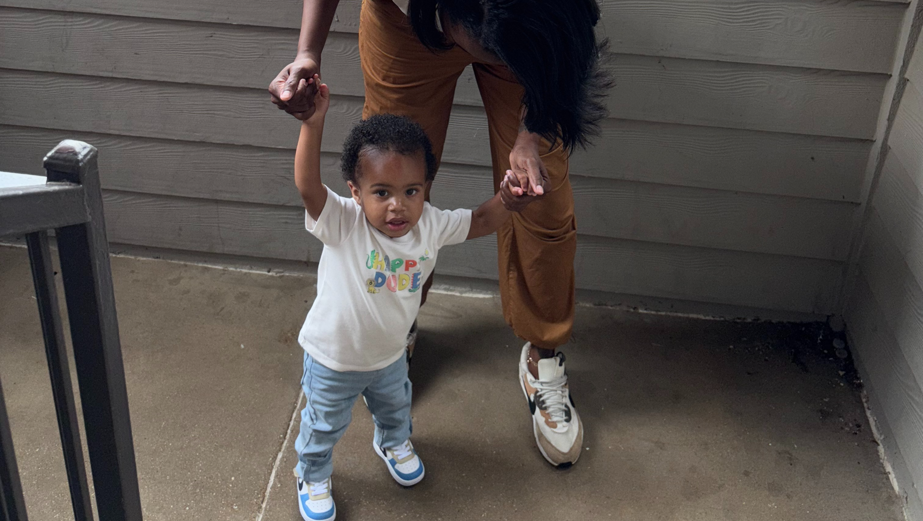 Fundraiser by Hannah Autrey : Donate to Keegan and Family's New Beginning