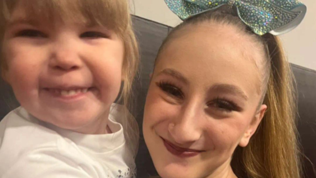 Fundraiser by Fleisha via : Help Abbi Cheer Again After Surgery